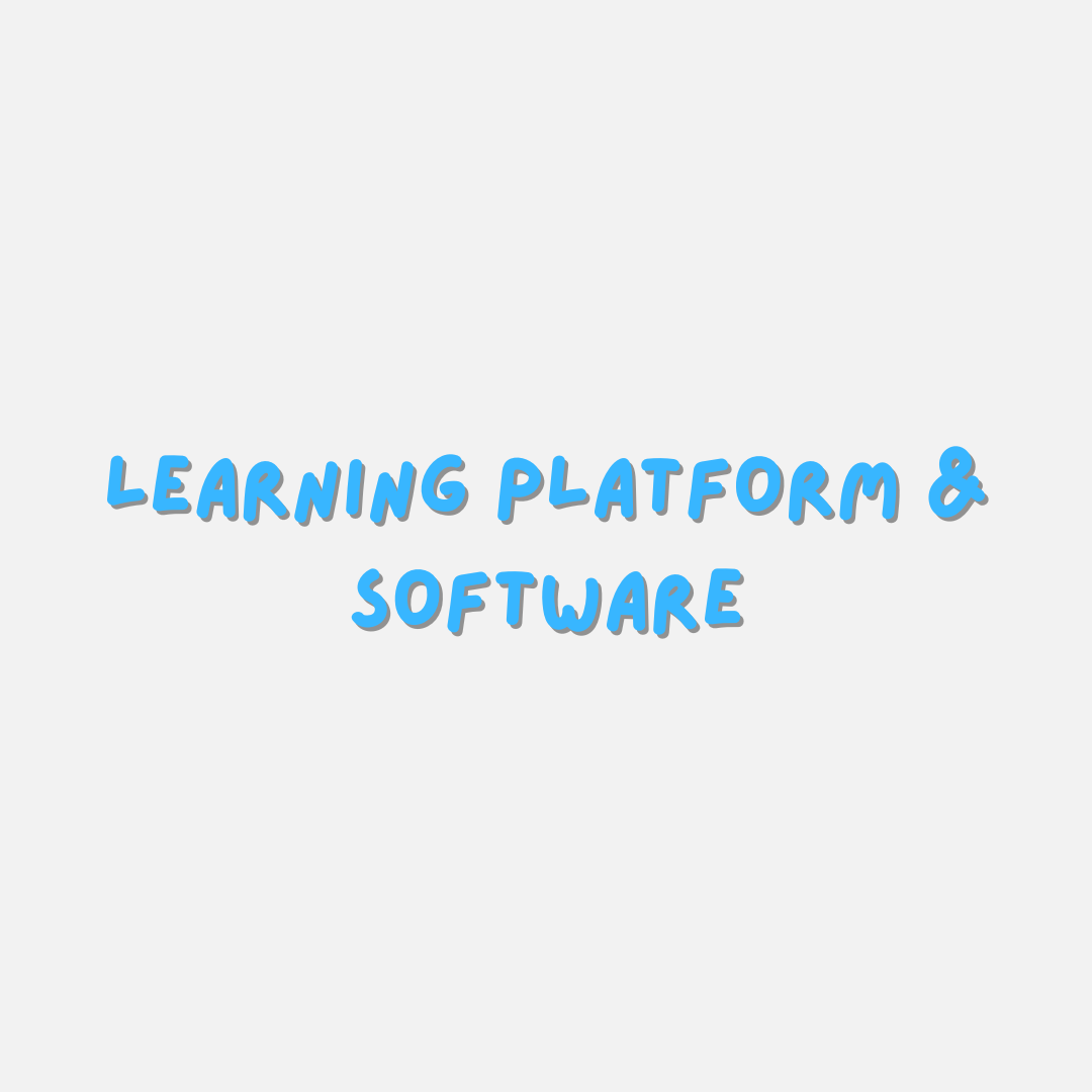 Learning Platform and Software – Creative Knowledge Labs