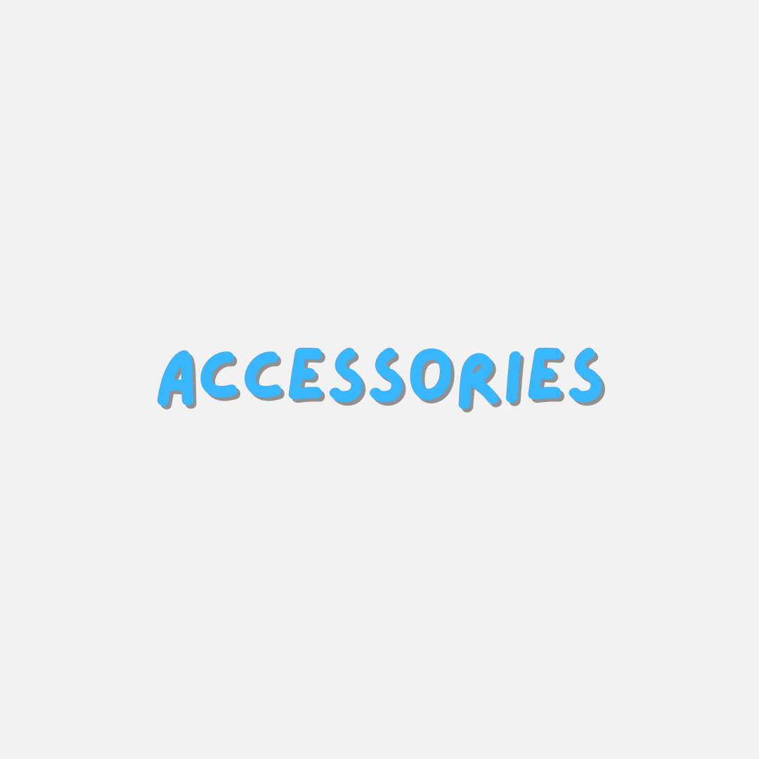 Accessories – Creative Knowledge Labs